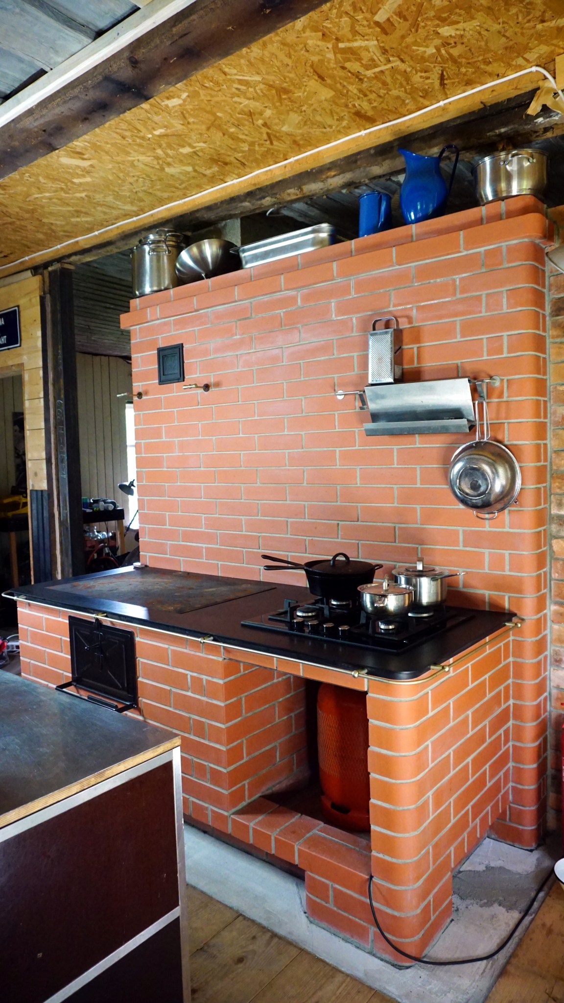 RAIDU PLIIT JA SOEMÜÜR (2019) – Pottsepatööd ja Loodusehitus