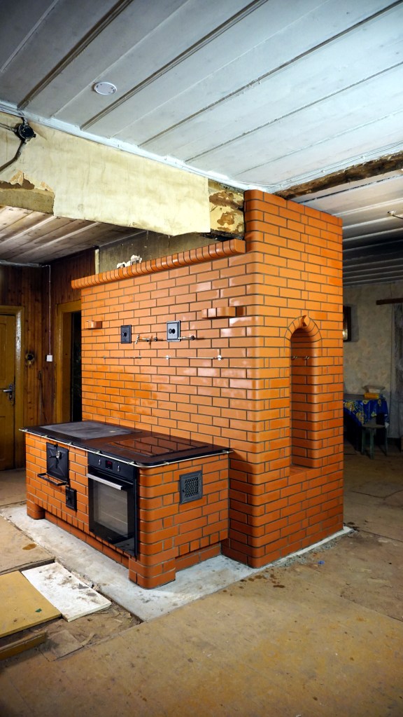 MATI PLIIT JA SOEMÜÜR (2020) – Pottsepatööd ja Loodusehitus