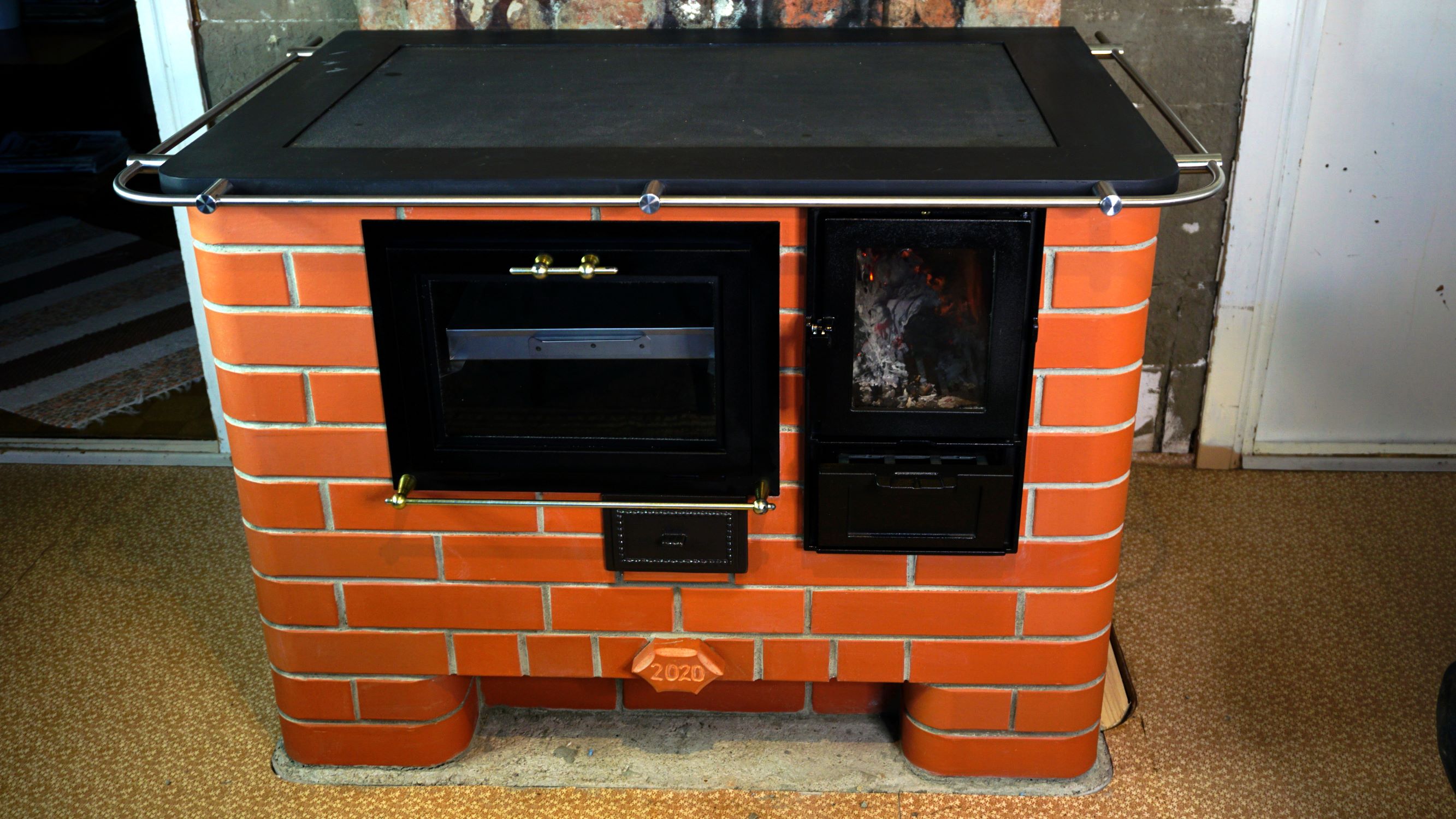 LEA PLIIT (2020) – Pottsepatööd ja Loodusehitus