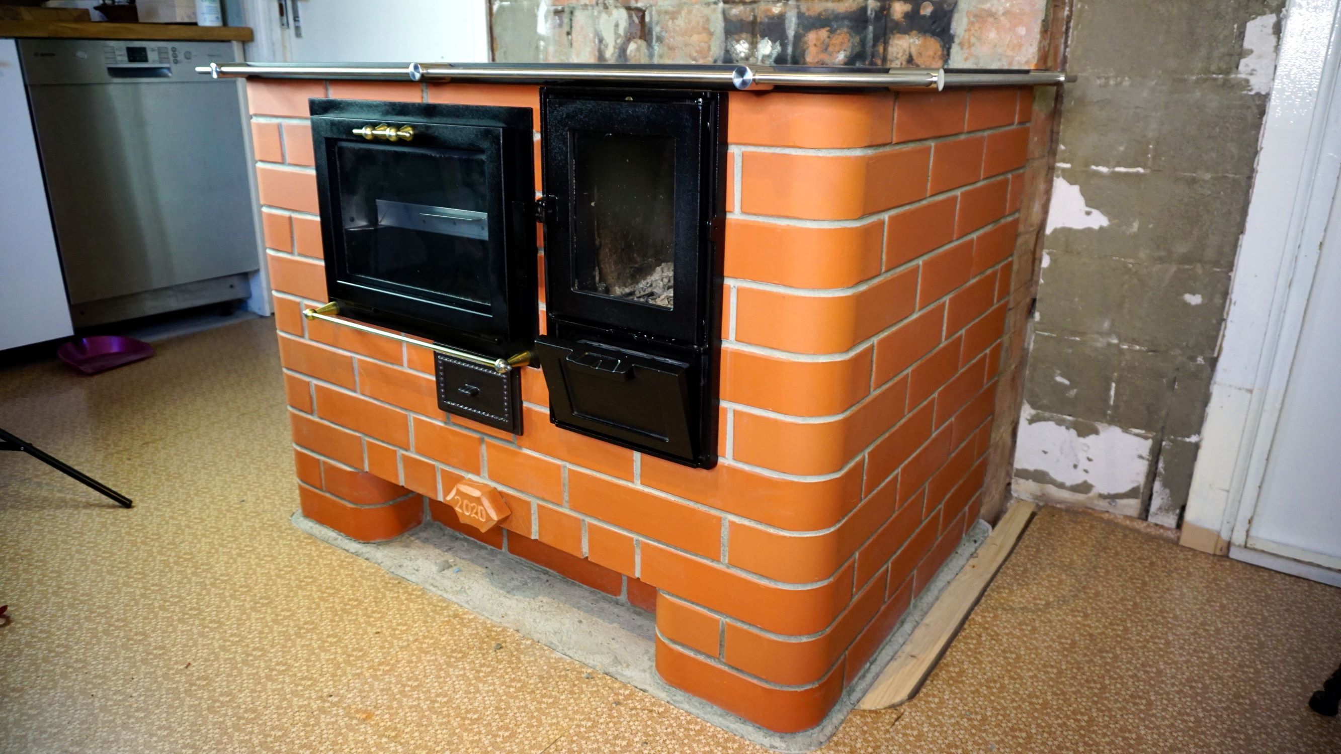 LEA PLIIT (2020) – Pottsepatööd ja Loodusehitus