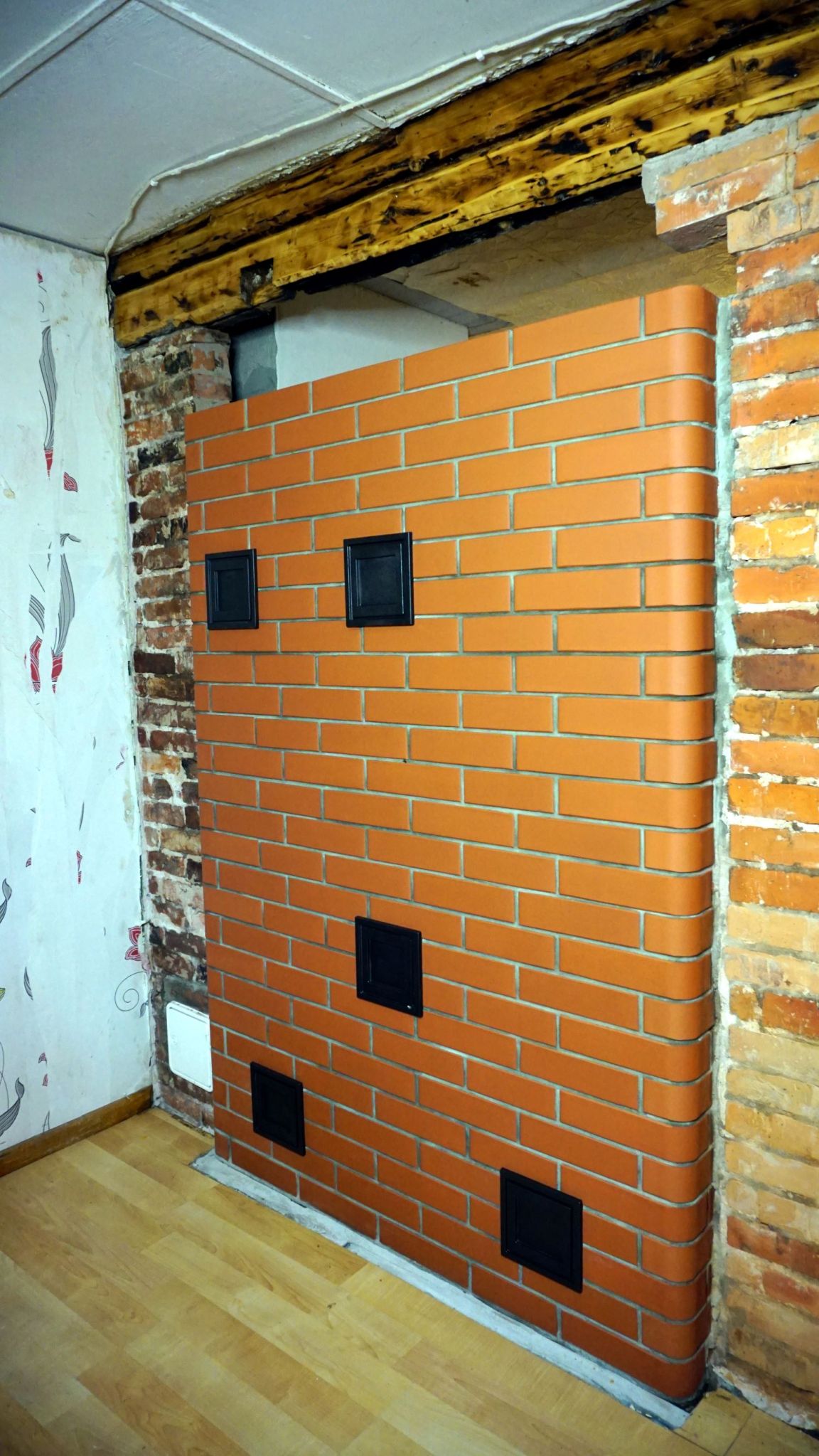 MAARIKA PLIIT JA SOEMÜÜR (2020) – Pottsepatööd ja Loodusehitus