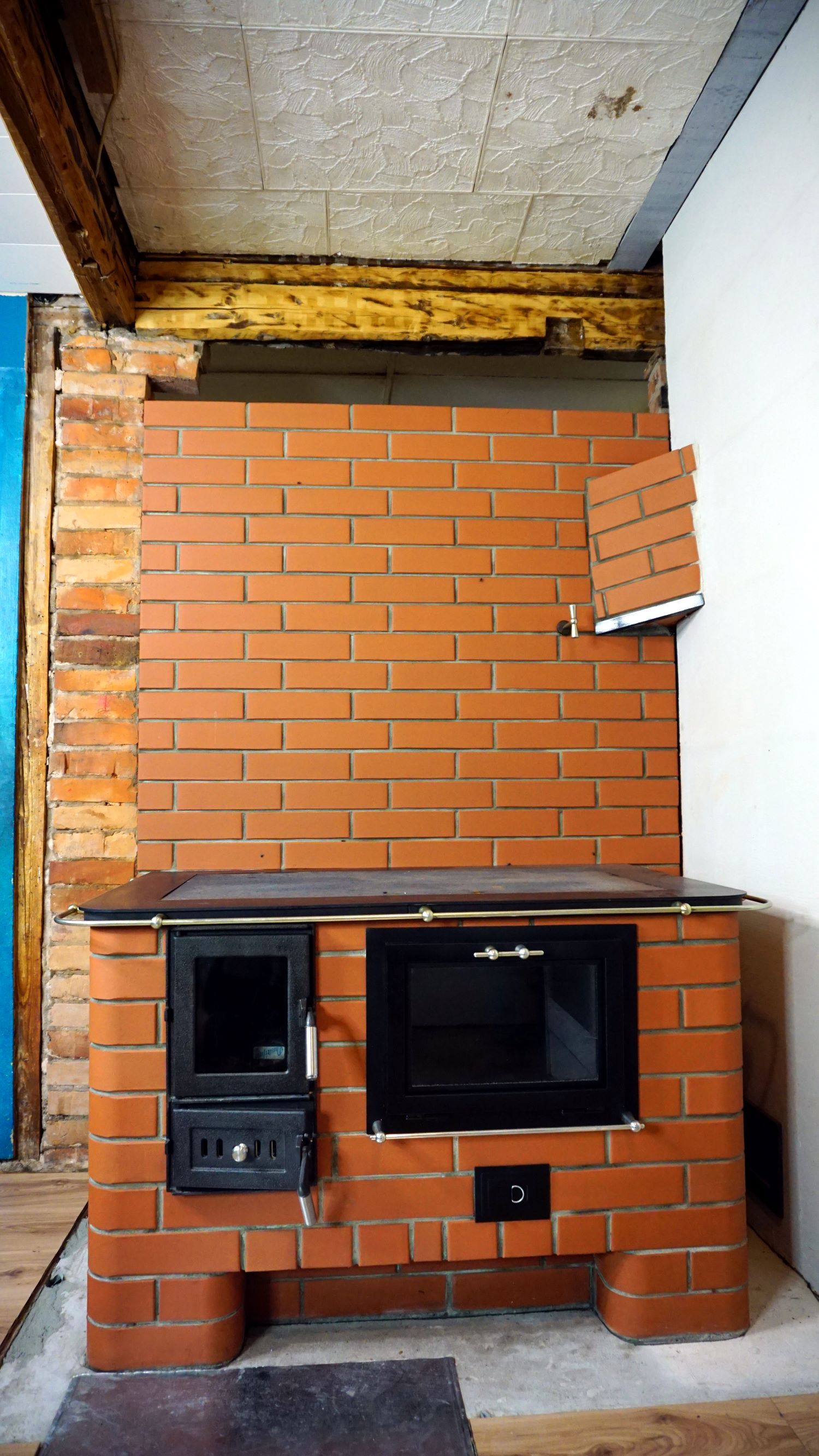 MAARIKA PLIIT JA SOEMÜÜR (2020) – Pottsepatööd ja Loodusehitus