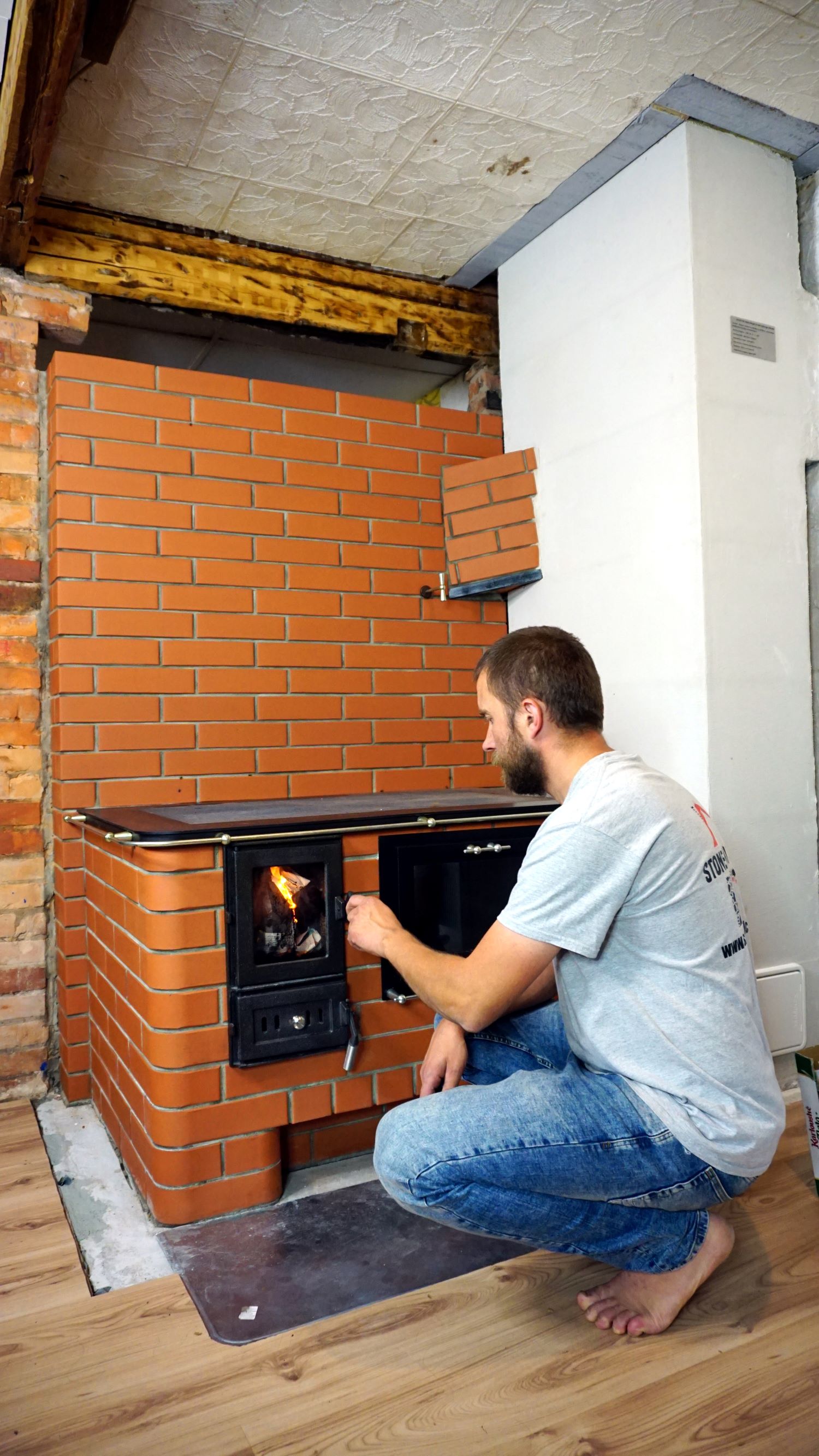 VIDEOKURSUS: MAARIKA PLIIT JA SOEMÜÜR (2020) – Pottsepatööd ja Loodusehitus