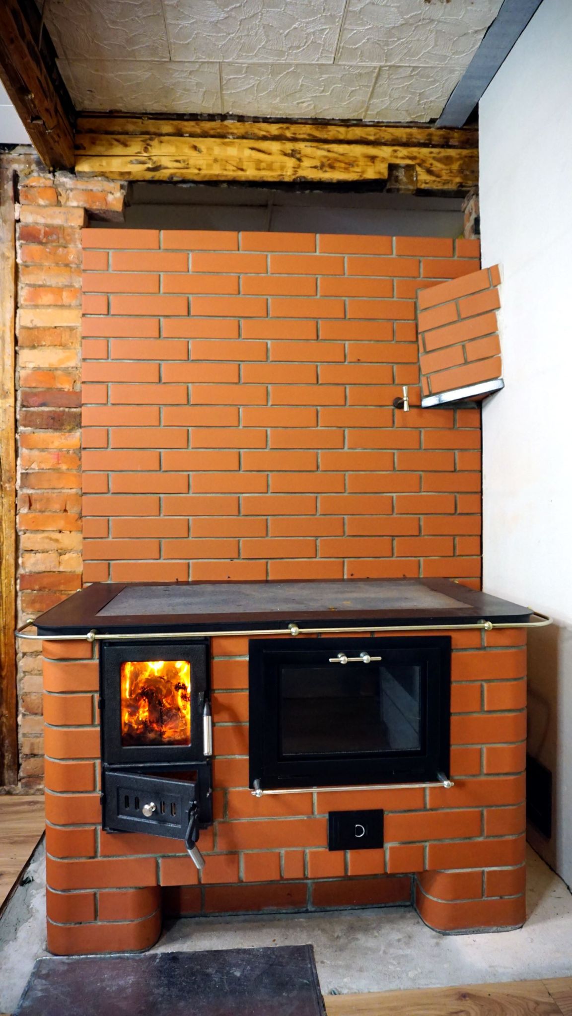 MAARIKA PLIIT JA SOEMÜÜR (2020) – Pottsepatööd ja Loodusehitus