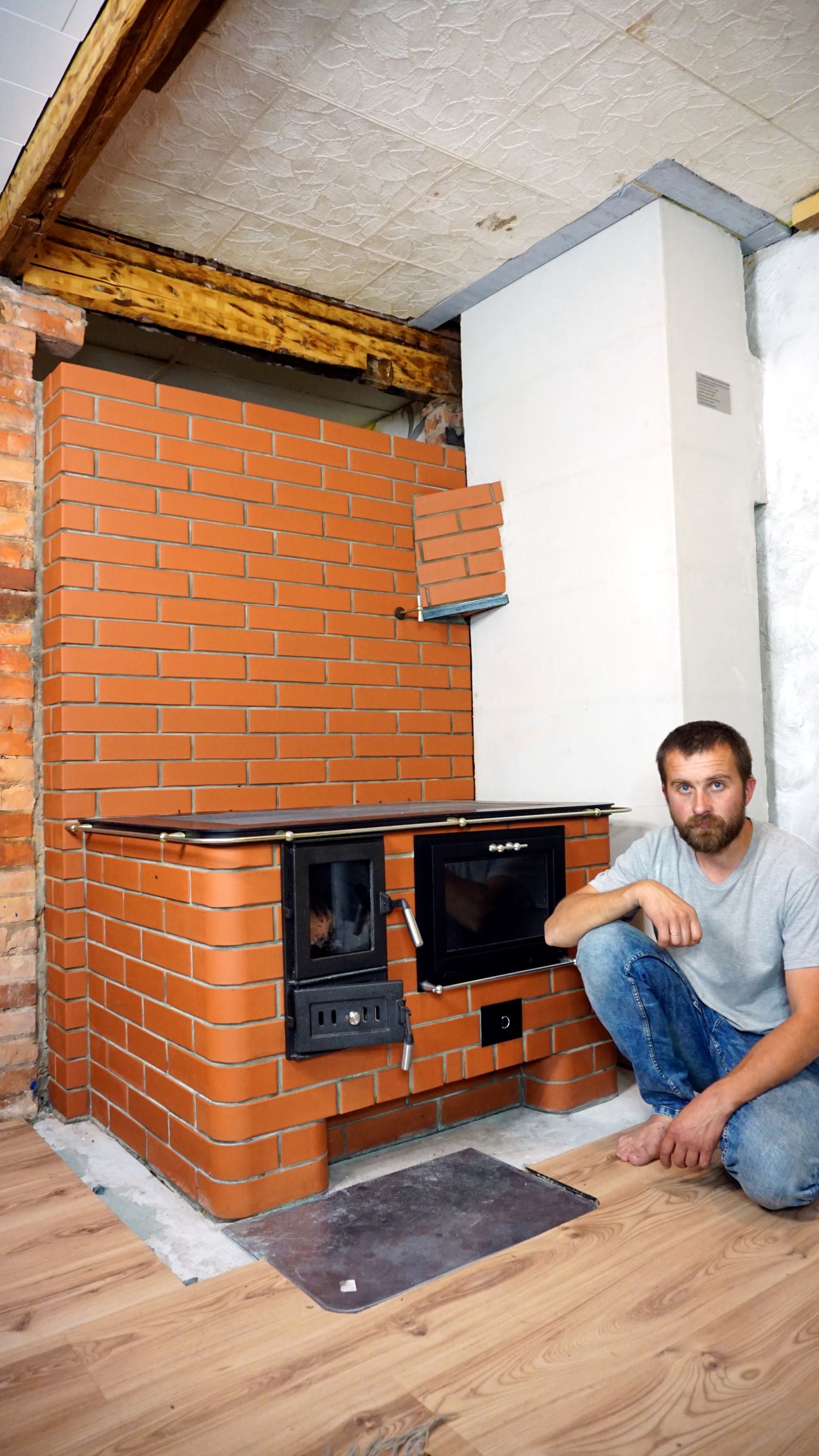 MAARIKA PLIIT JA SOEMÜÜR (2020) – Pottsepatööd ja Loodusehitus