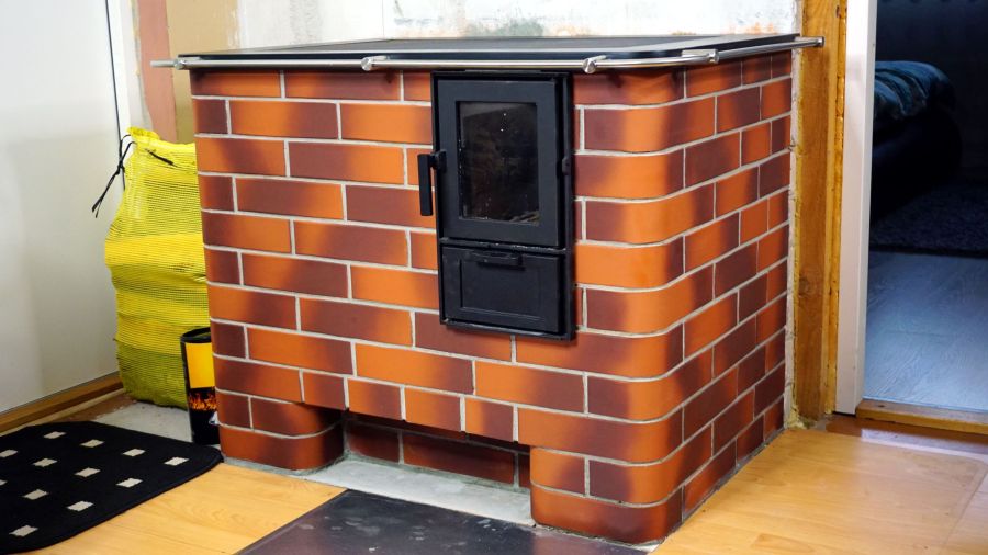 MAREKI PLIIT (2020) – Pottsepatööd ja Loodusehitus