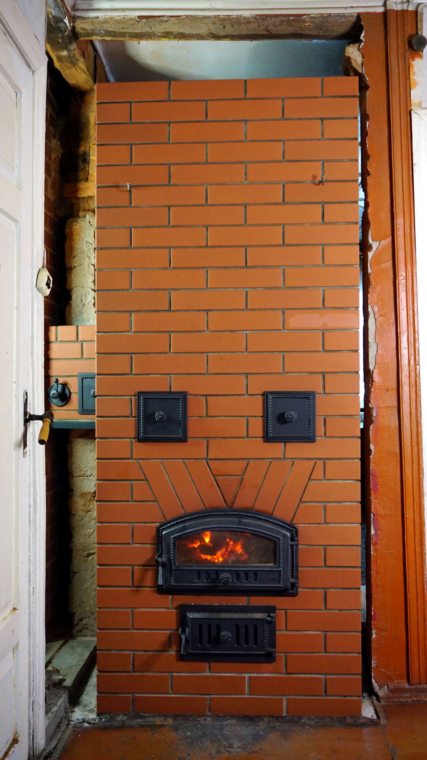 TARMO AHI (2020) – Pottsepatööd ja Loodusehitus