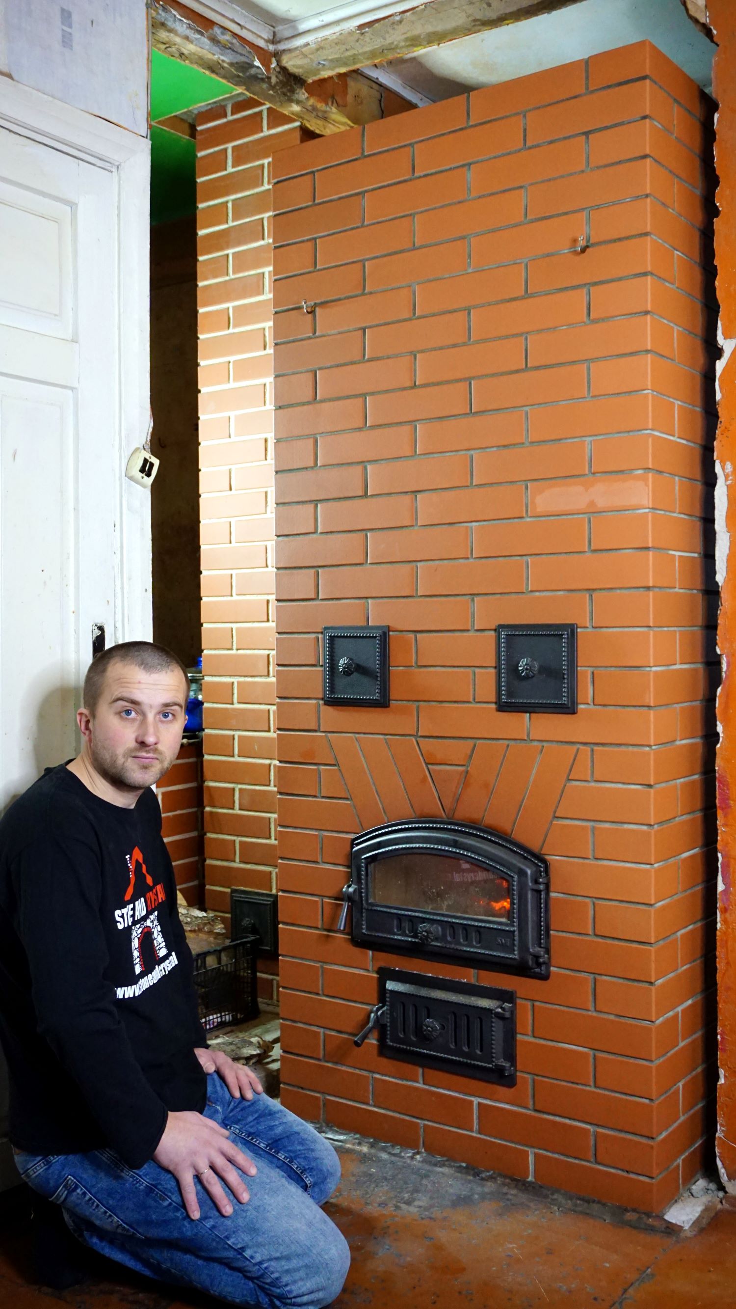 TARMO AHI (2020) – Pottsepatööd ja Loodusehitus