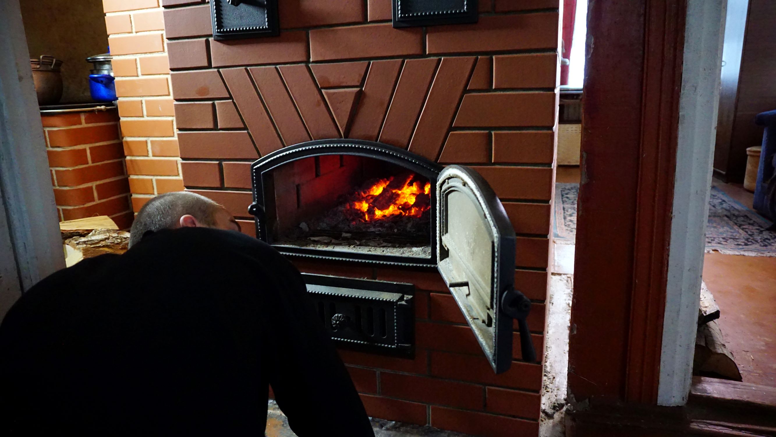 TARMO AHI (2020) – Pottsepatööd ja Loodusehitus