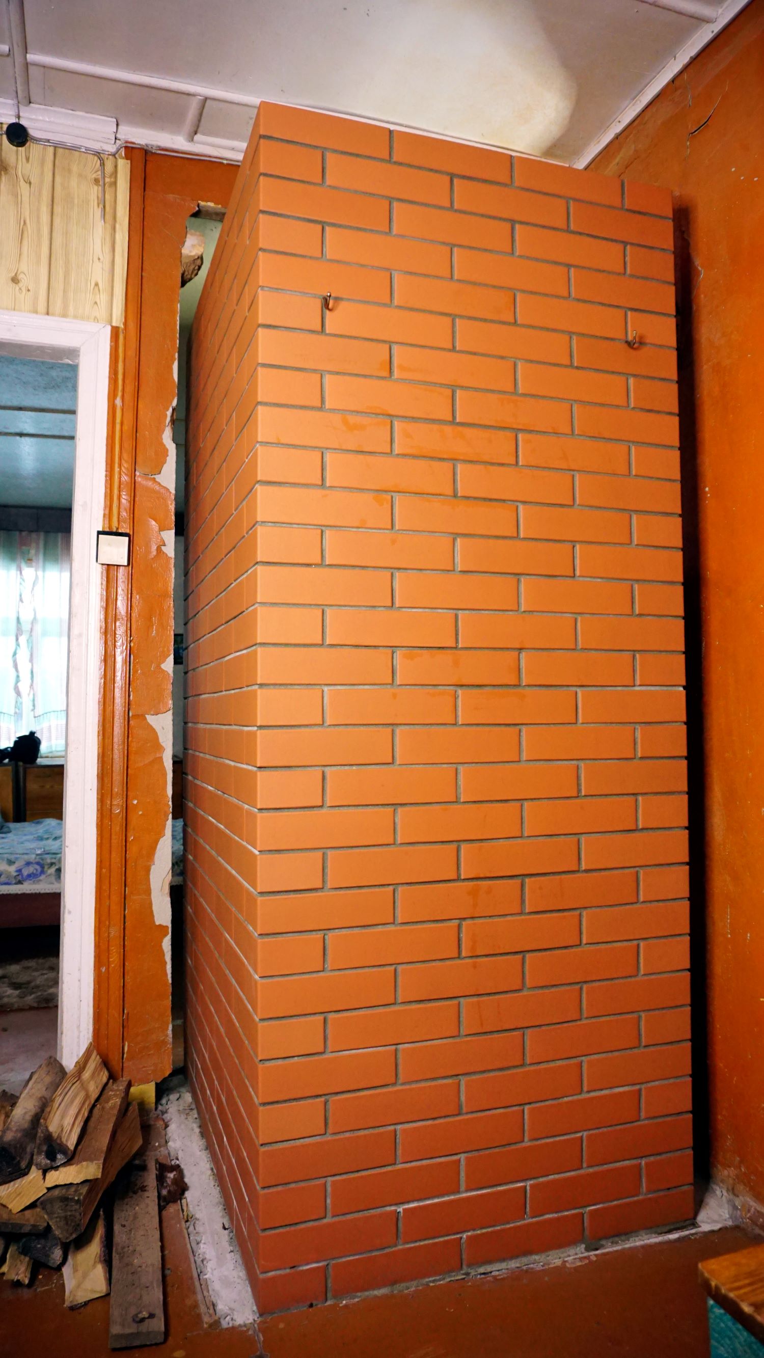 TARMO AHI (2020) – Pottsepatööd ja Loodusehitus