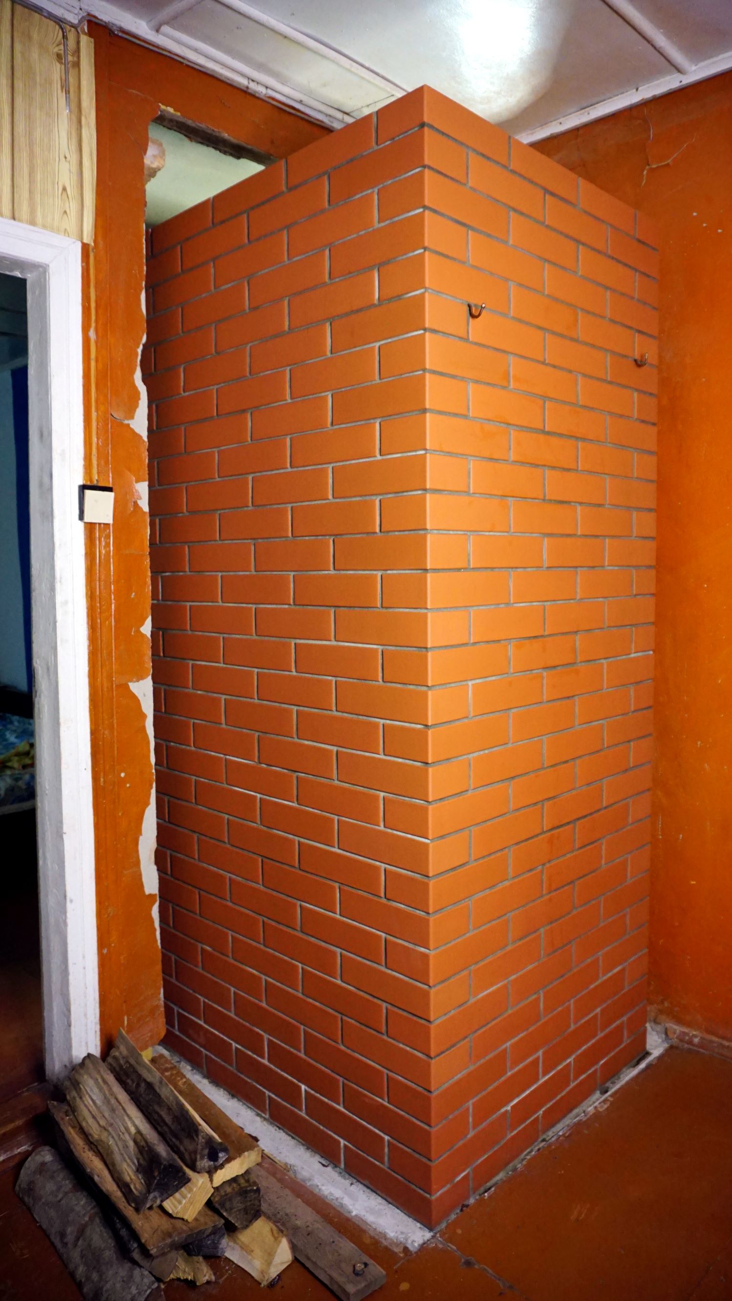 TARMO AHI (2020) – Pottsepatööd ja Loodusehitus