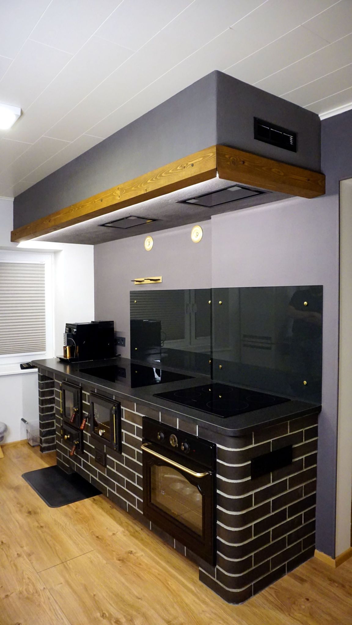 SASSI PLIIT (2021) – Pottsepatööd ja Loodusehitus