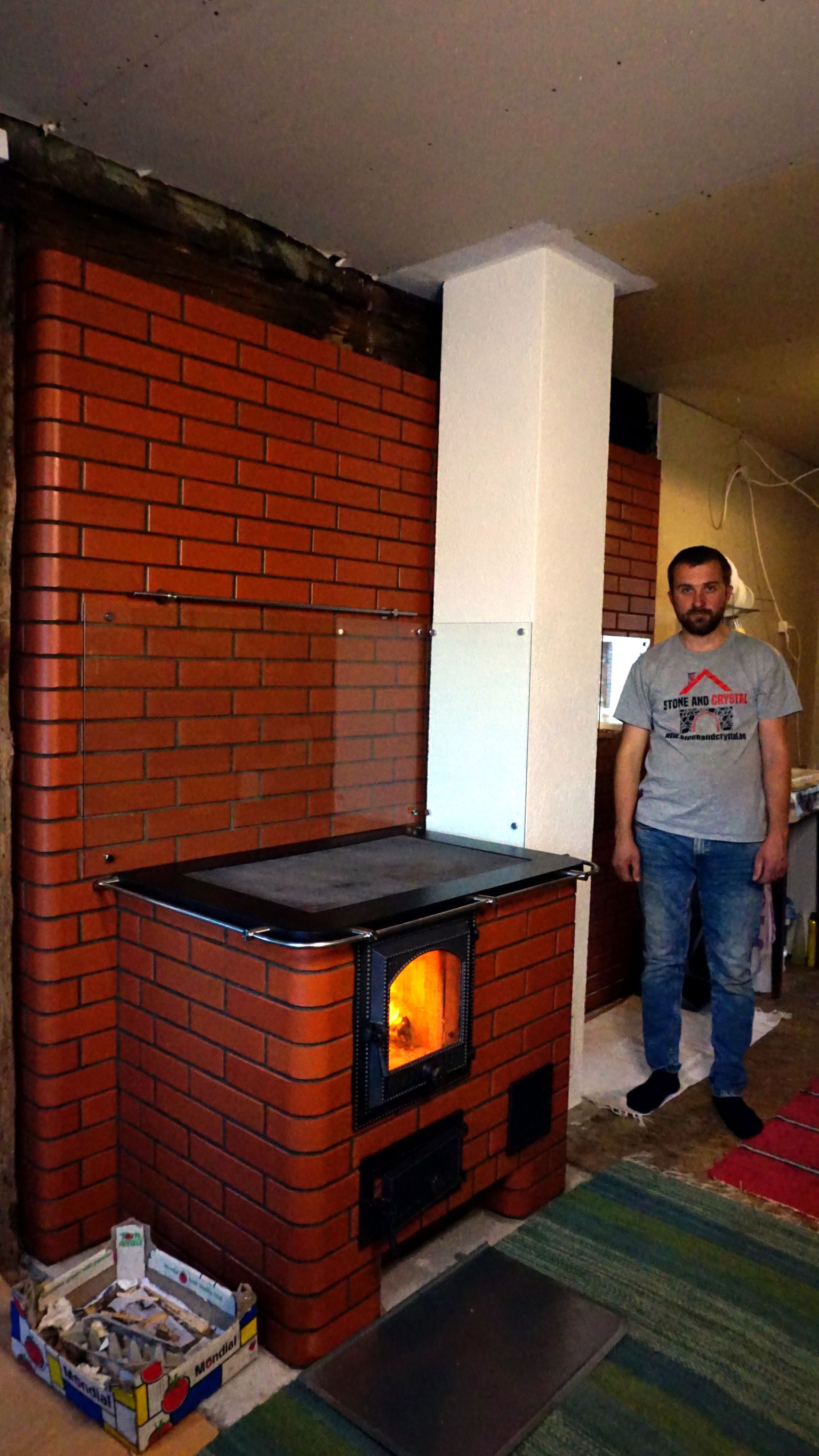 NATALIE PLIIT, SOEMÜÜR JA KORSTEN (2021) – Pottsepatööd ja Loodusehitus