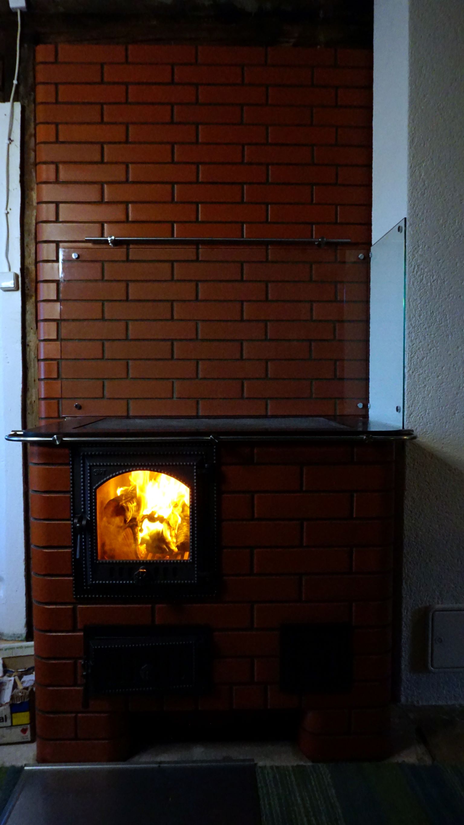 NATALIE PLIIT, SOEMÜÜR JA KORSTEN (2021) – Pottsepatööd ja Loodusehitus