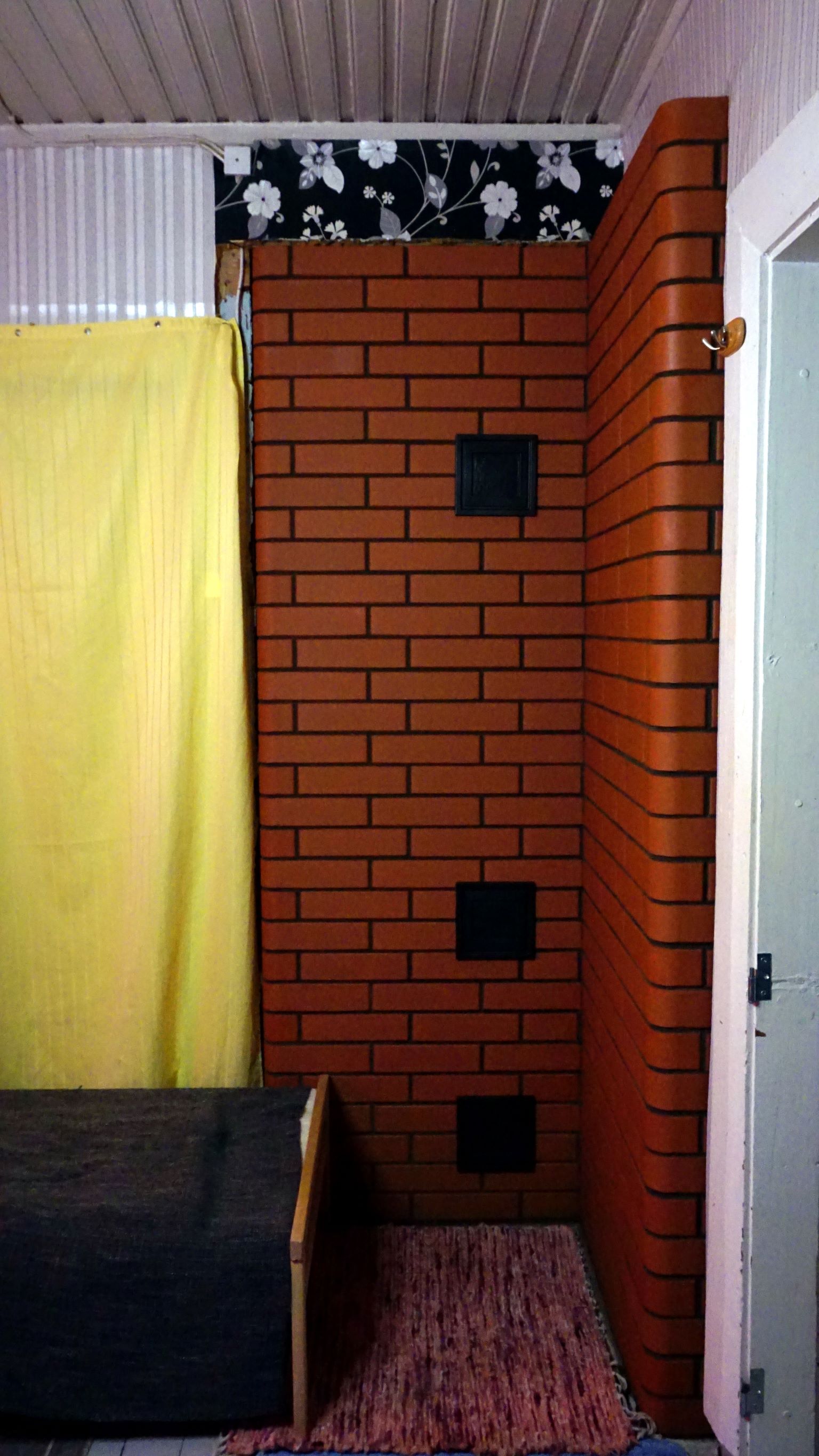 NATALIE PLIIT, SOEMÜÜR JA KORSTEN (2021) – Pottsepatööd ja Loodusehitus