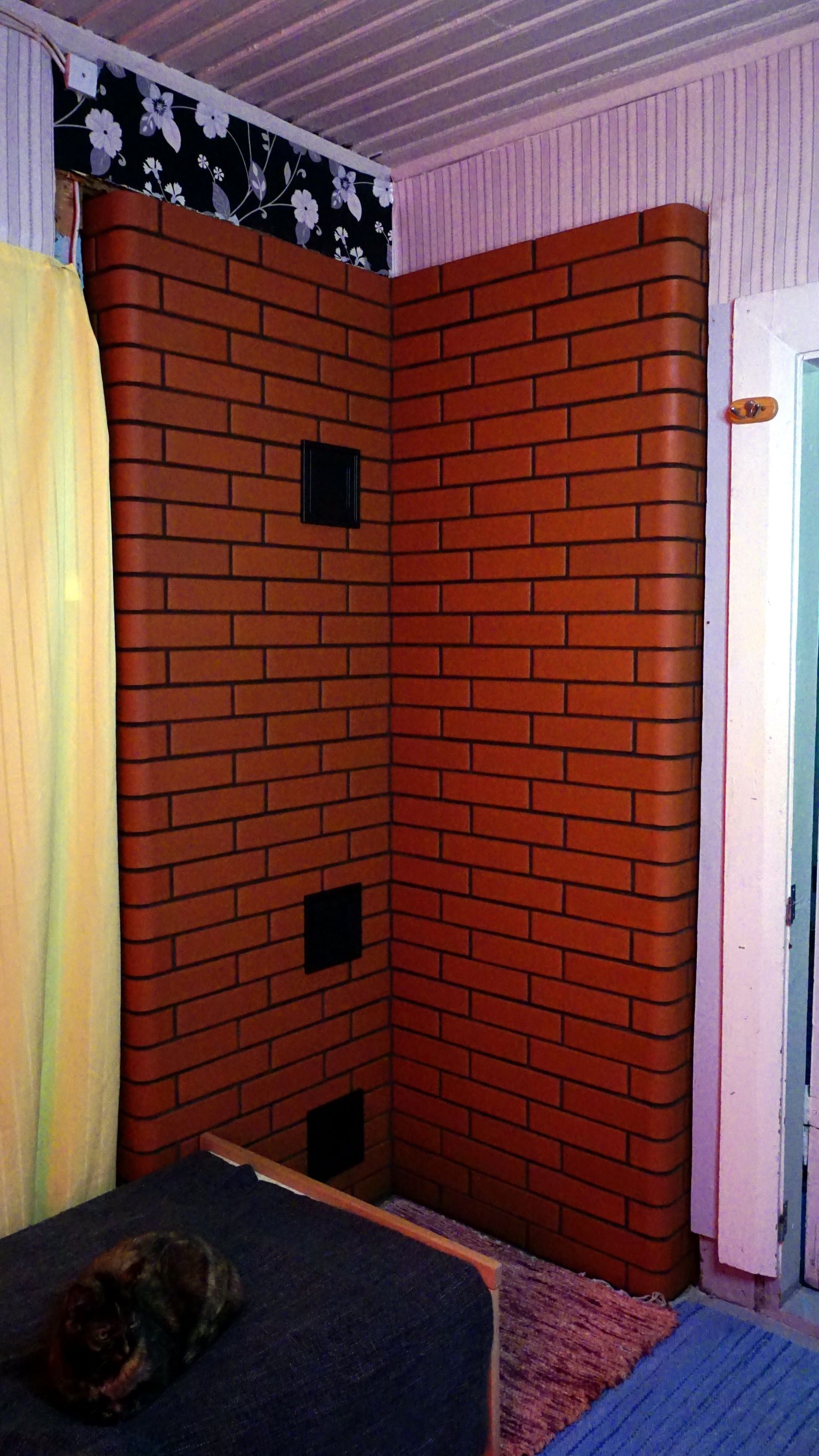 NATALIE PLIIT, SOEMÜÜR JA KORSTEN (2021) – Pottsepatööd ja Loodusehitus